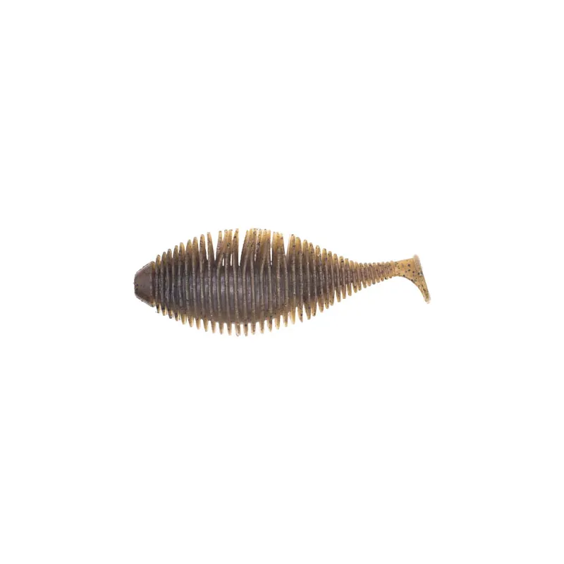 Geecrack Bellows Gill Swimmer -3.2 005
