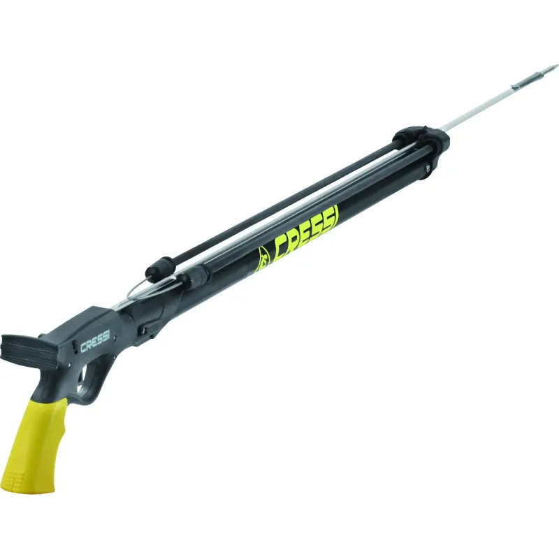 Fusil Cressi Sioux - 75