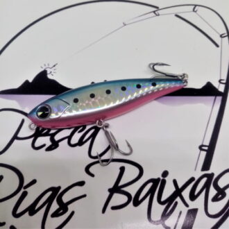 Ima Chappy 80 - #008