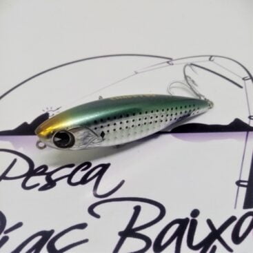 Ima Chappy 80 - #008