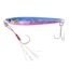 Major Craft Jigpara Micro Slim - 15g Blue Pink