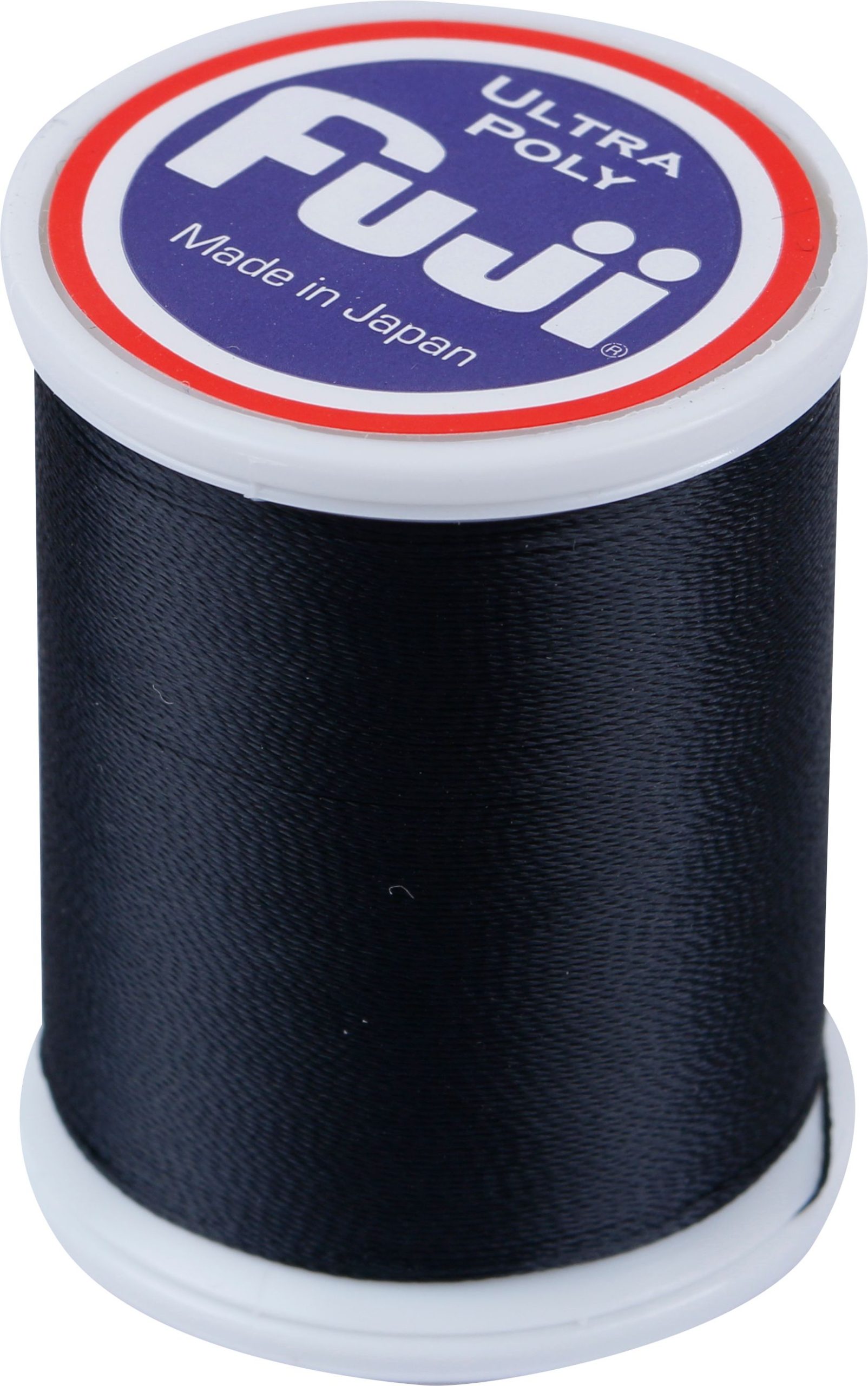 Hilo de Anillar Fuji NOCP - Negro