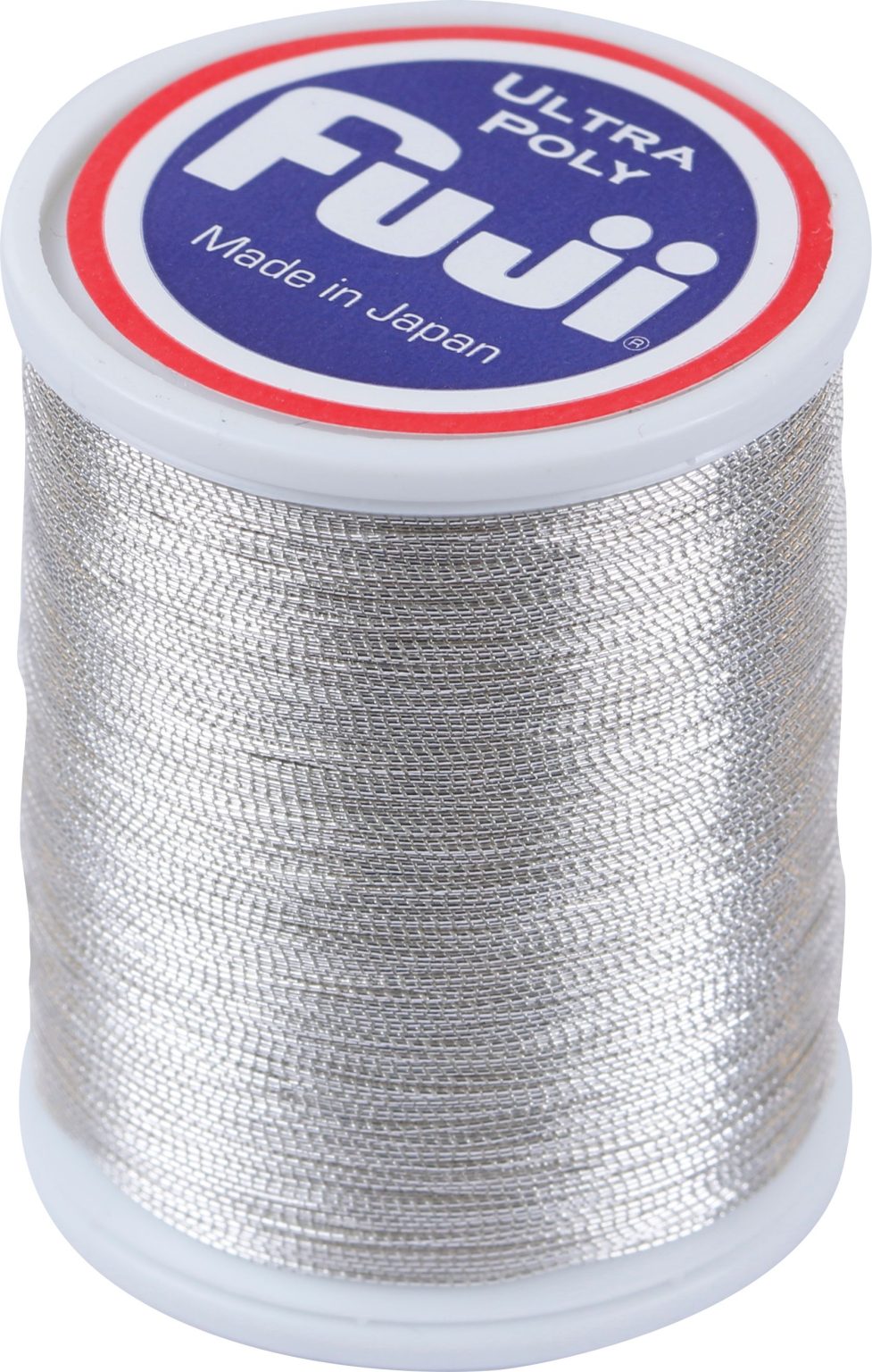 Hilo de Anillar Fuji NOCP - Plata Metálico