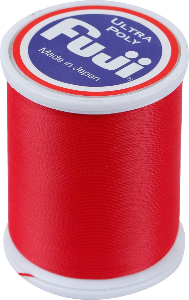 Hilo de Anillar Fuji NOCP - Rojo