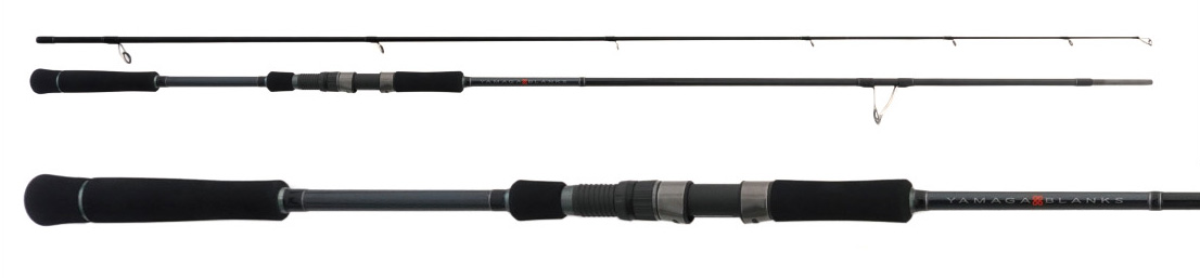 Yamaga Blanks 88 Chain