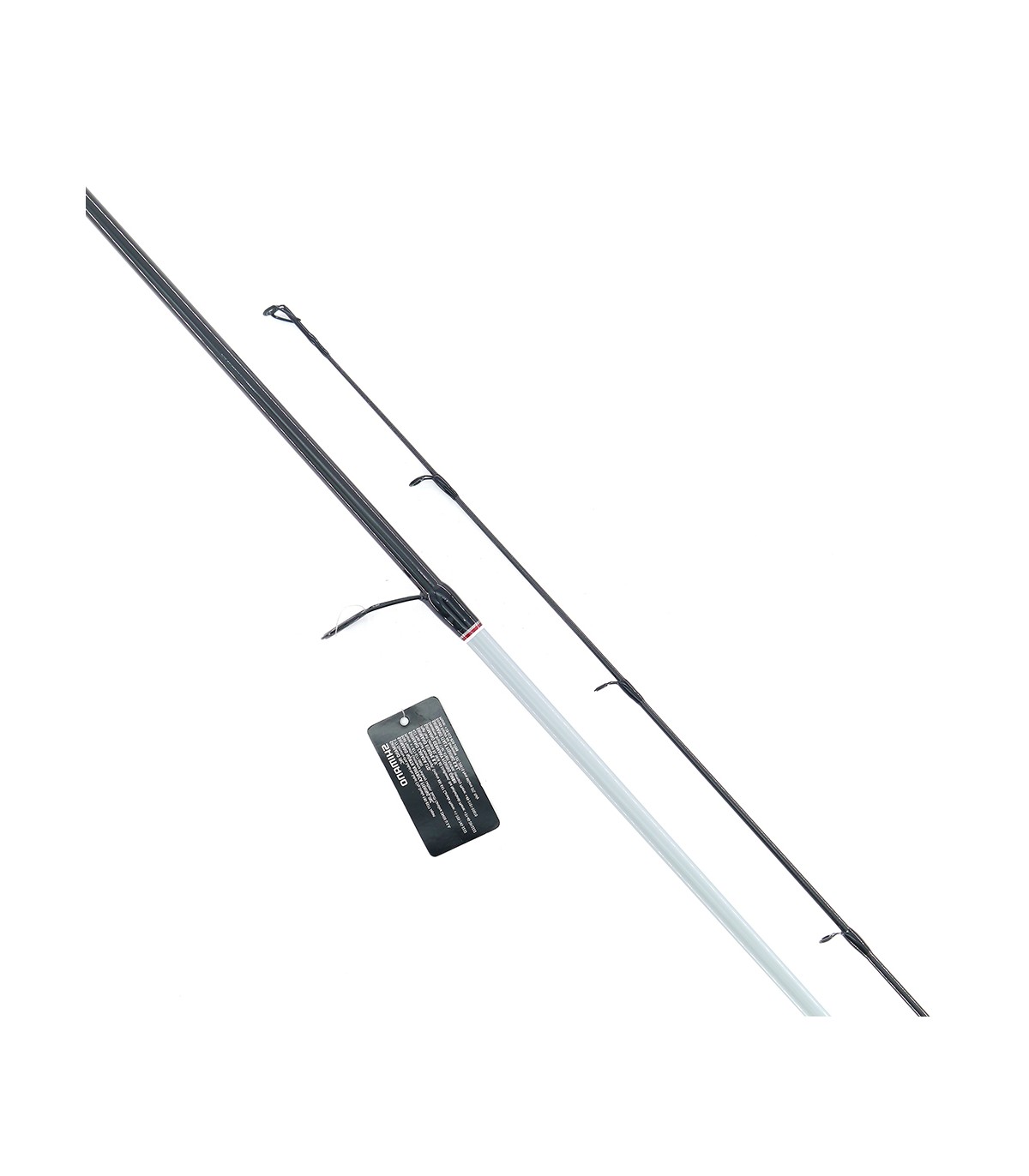 Shimano Vengeance AX Eging - 83ML